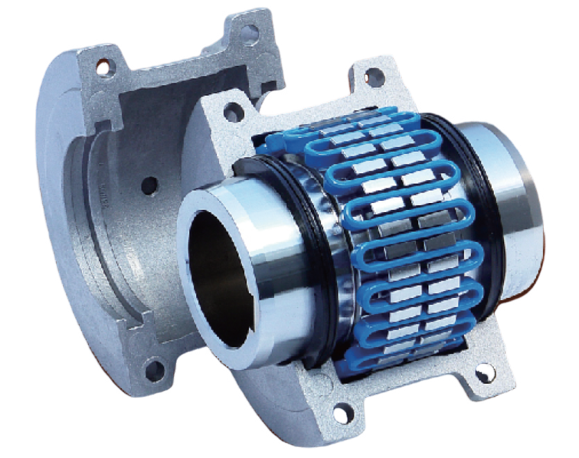 Horizontal Coupling – My Store